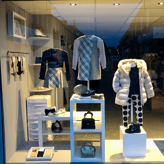 Rahigo Moda Infantil – Page 5 – Niños Y Niñas